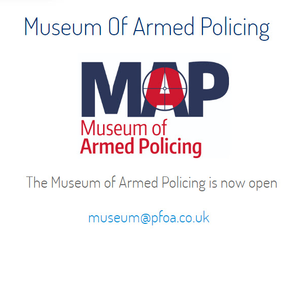 PFOA - Police Firearms Officers Association in Chatteris - Ex-Job